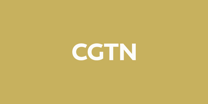 CGTN Live Stream Watch Online for free