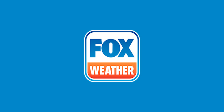Fox Weather Live Stream Watch Online for free