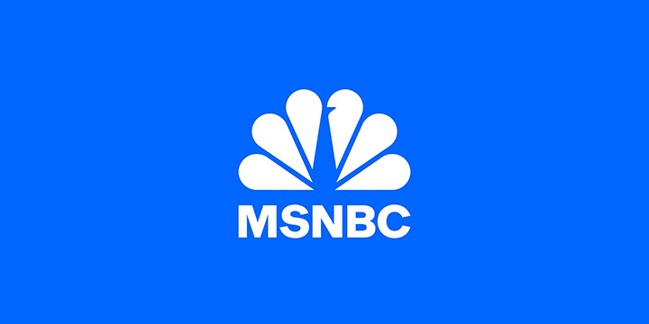 MSNBC Live Stream Watch Online for free