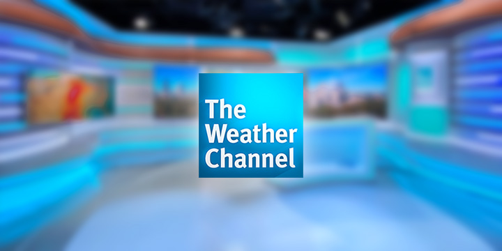 The Weather Channel Live Stream Watch Online for free