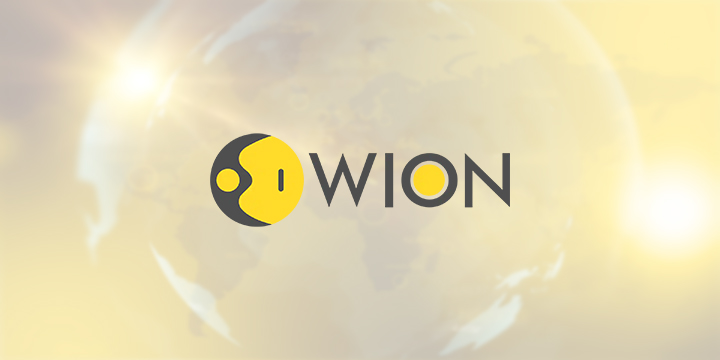 WION Live Stream Watch Online for free